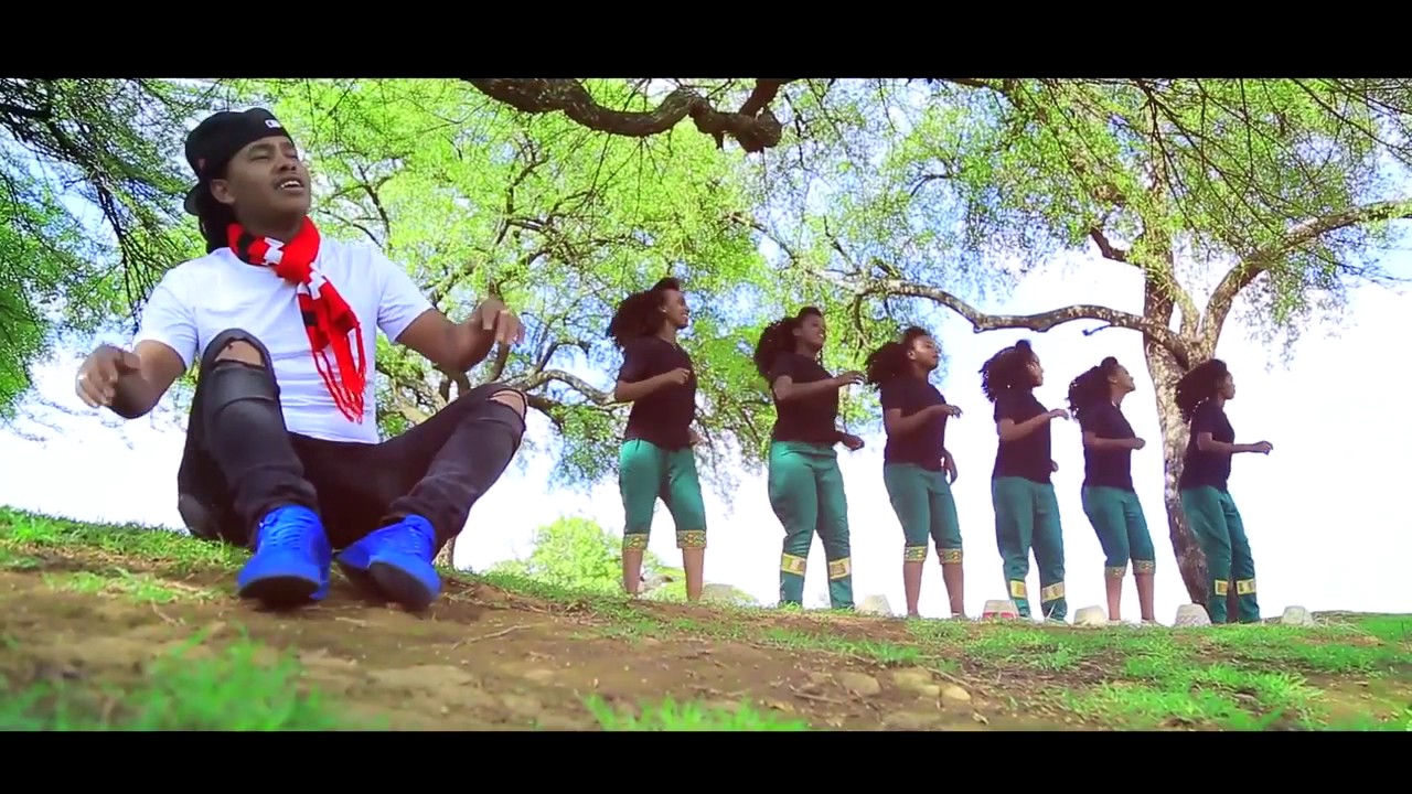 Michael Melaku Mike Enateyeእናትዬ New Ethiopian Music 2017Official Video ...