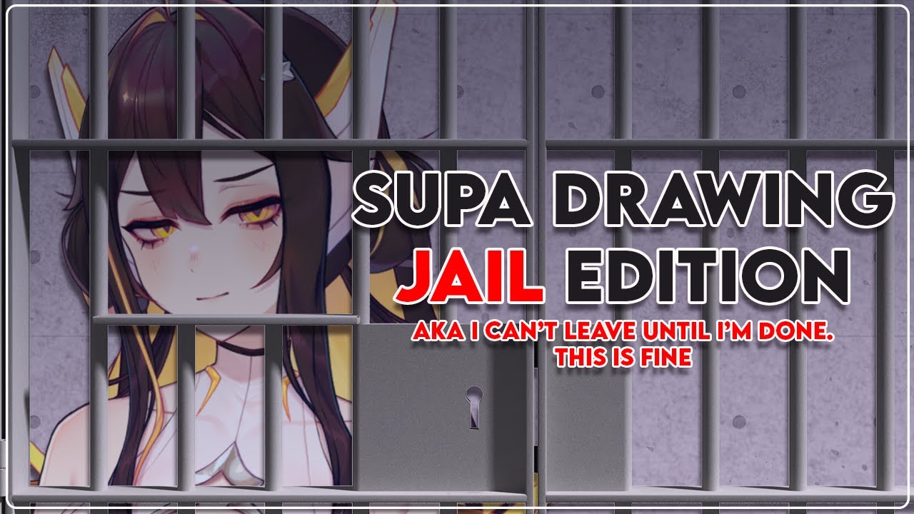 【SUPA DRAWING】 AAAAAAAAAAAA help. - YouTube