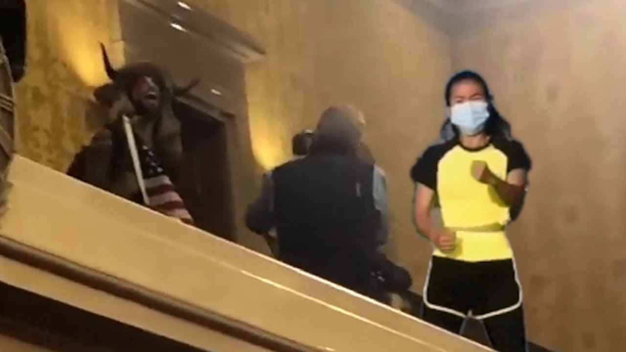 Myanmar Coup Dance But It's The Wrong Coup (Meme) - YouTube