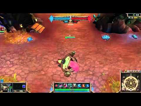 Istırırım Yalarım Bile Lol Versiyon