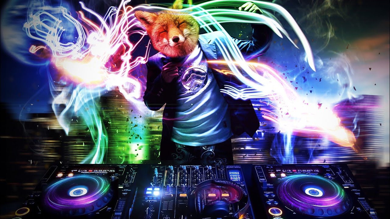 Hard Dance/Hard Trance (Setmix) - YouTube