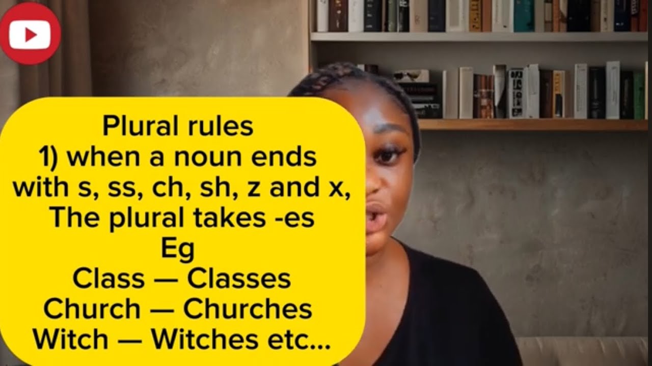 How to read and write in English ( Intermediate class) part 2 - YouTube