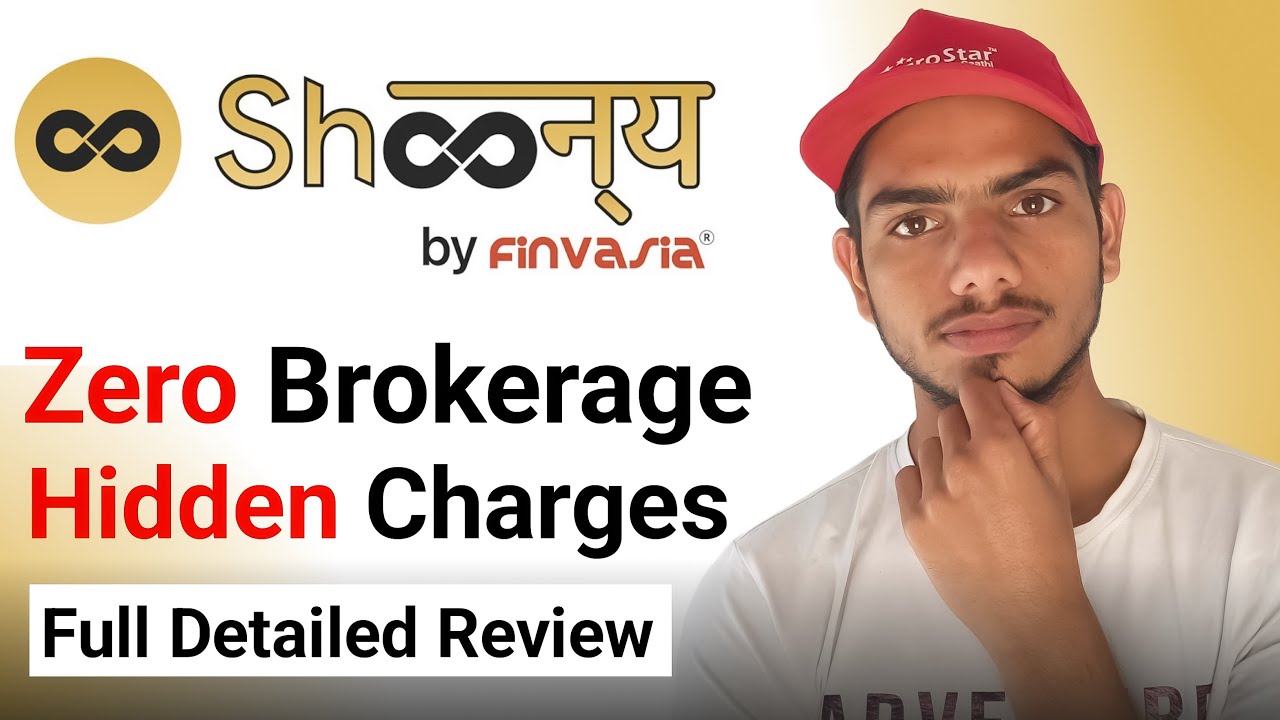 Shoonya Trading App Review 2024 | Finvasia trading platform Review ...