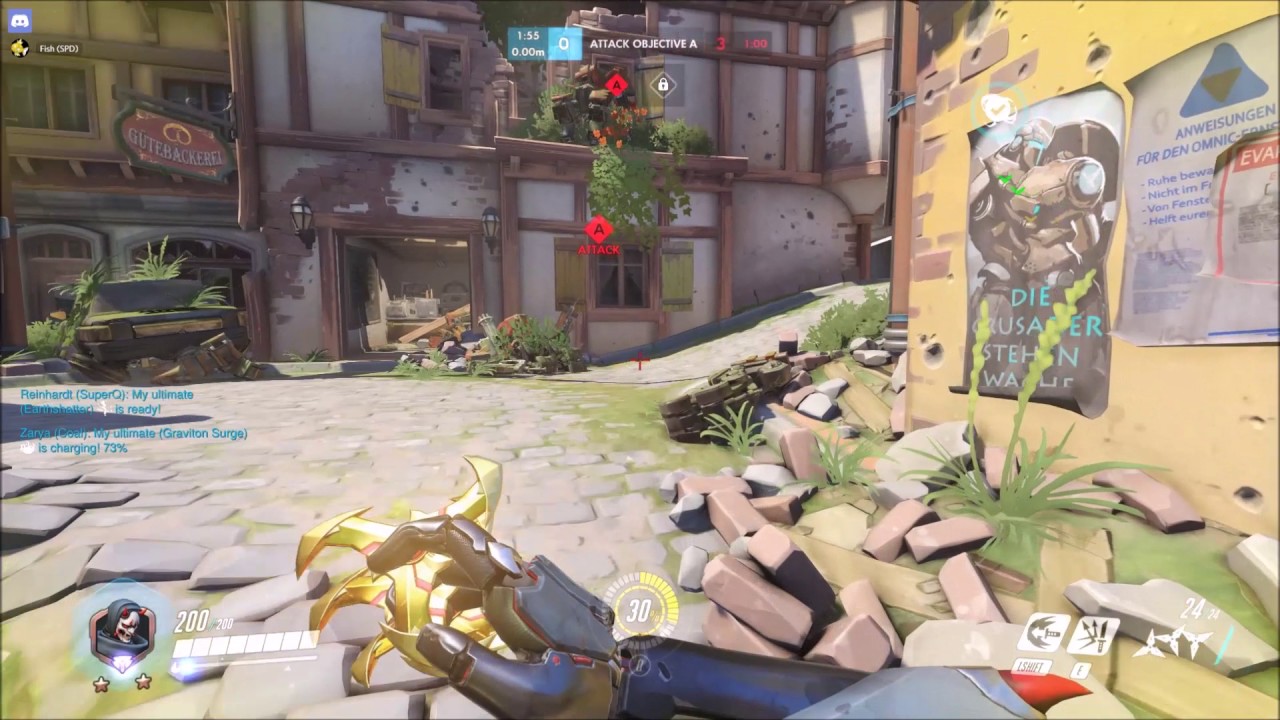 Game against Rekit - YouTube