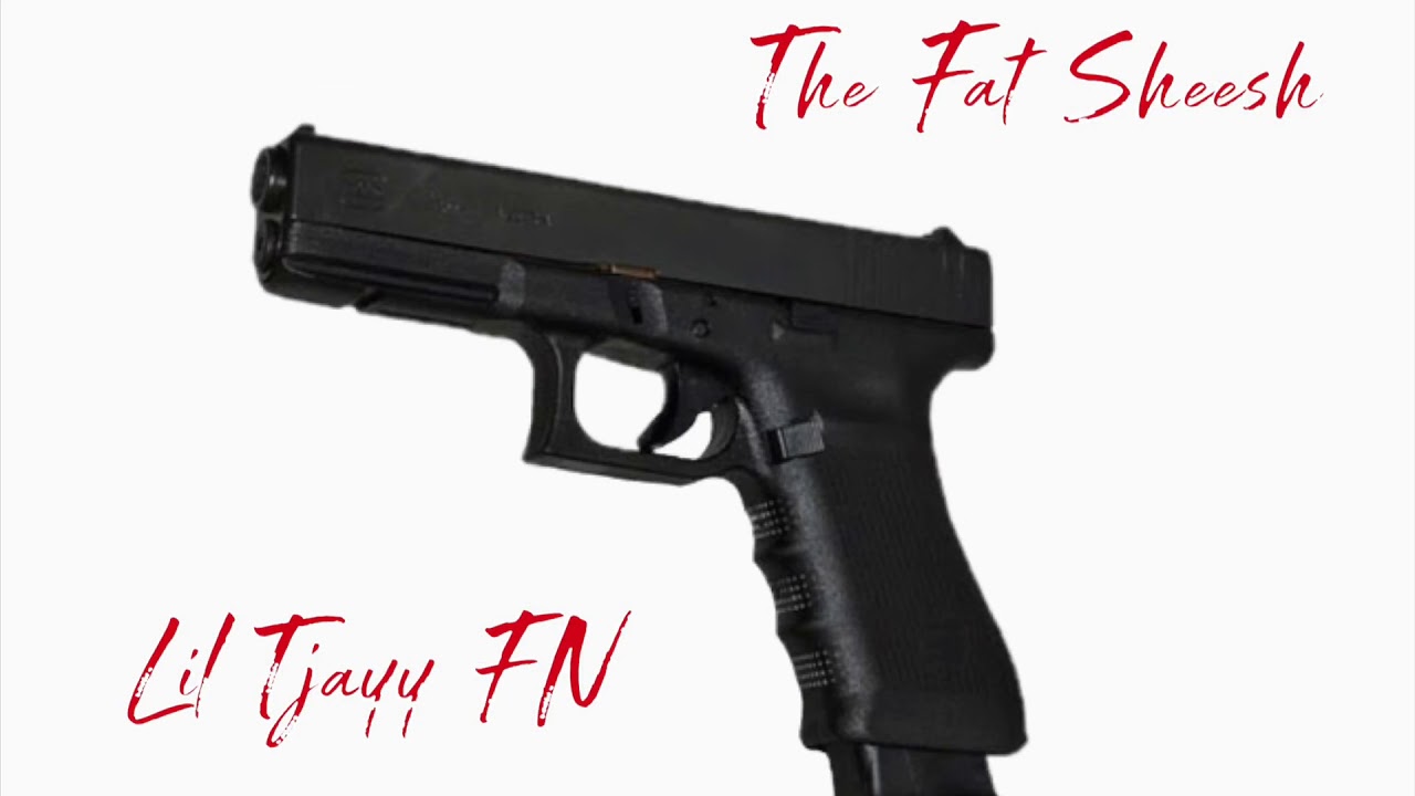 Lil Tjay - F.N The Fat Sheesh Cover - YouTube