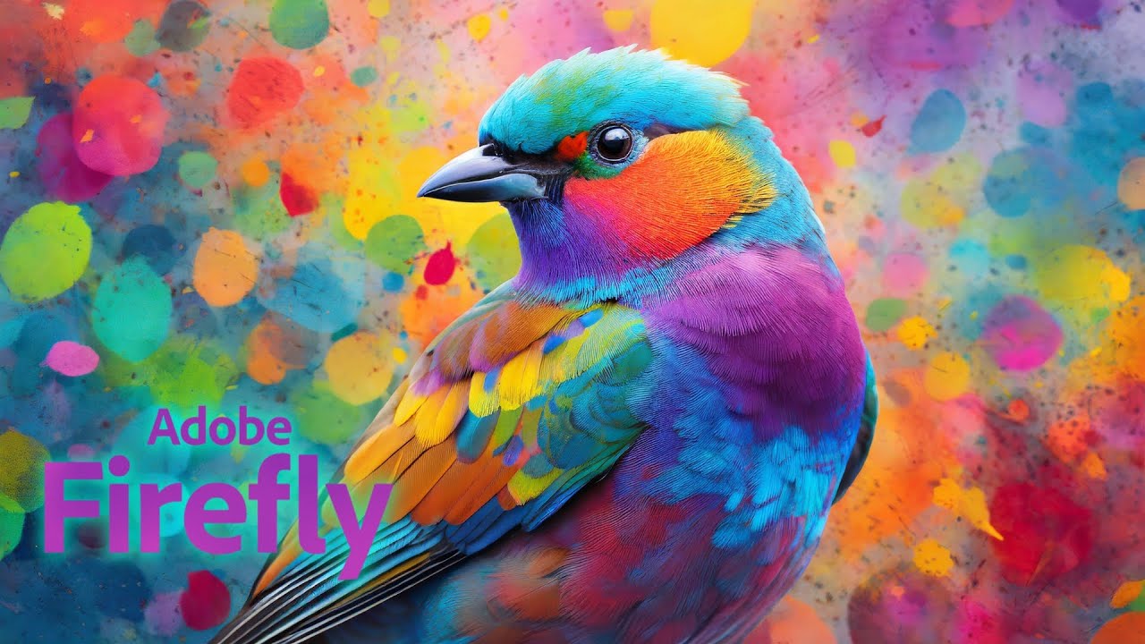 Revolutionize Your Designs with Adobe Firefly's 2024: Essential Tools ...