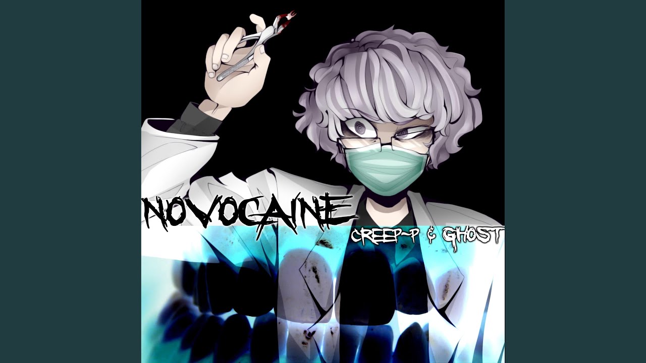 Novocaine (No Main Vocals Version) - YouTube