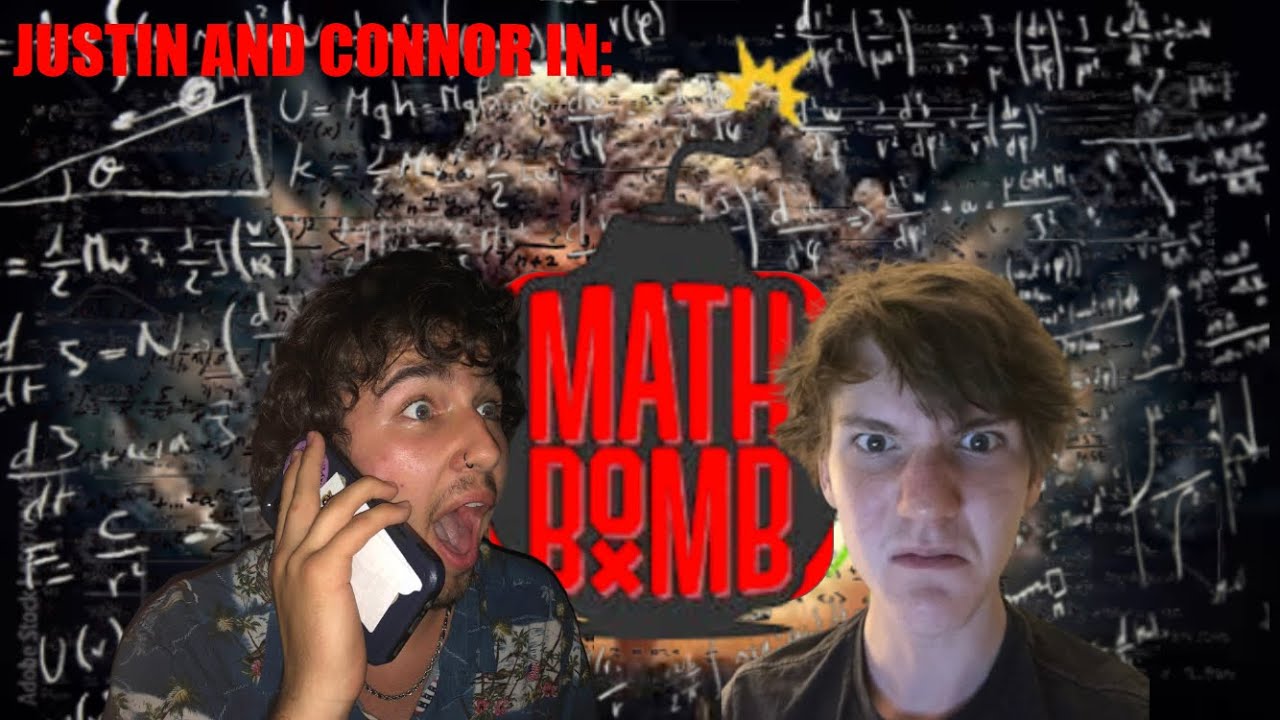 CALCULUS MATH FINAL - YouTube