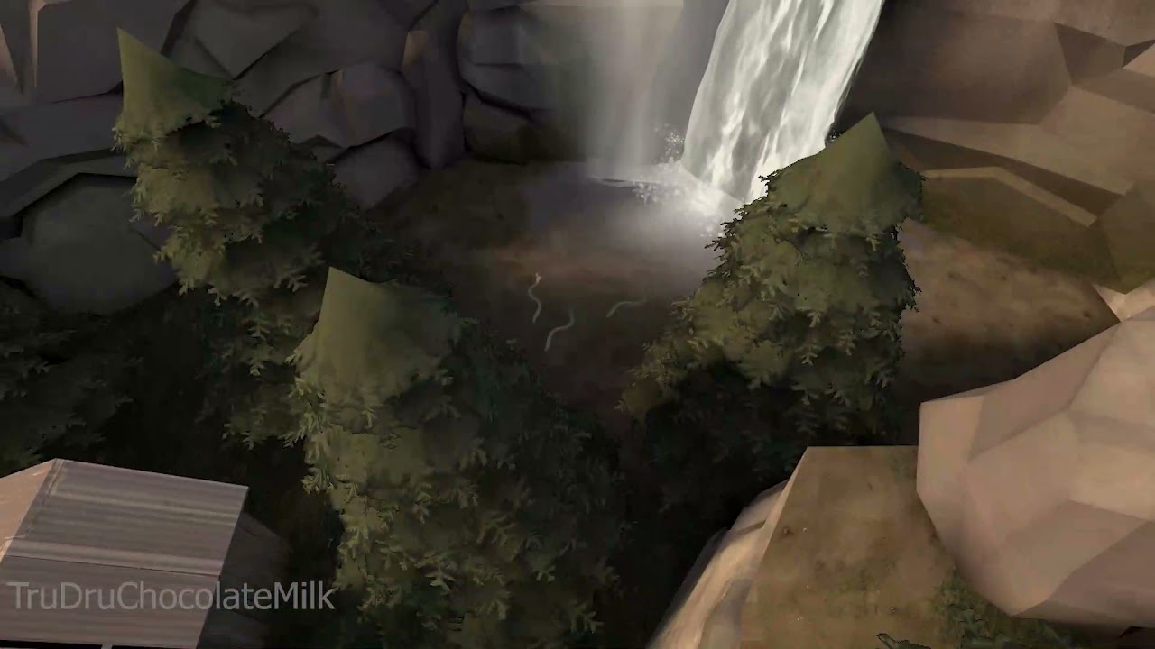 [TF2] Snakewater Snake edit - YouTube