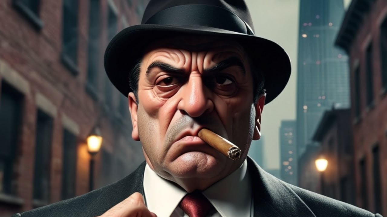 Inside The Most Ruthless Crimes of Al Capone's Reign - YouTube