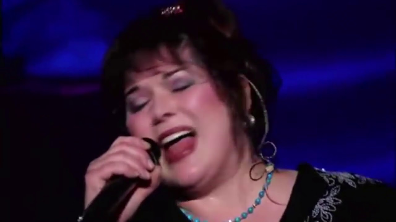 Heart Alone (Live 2002) - YouTube