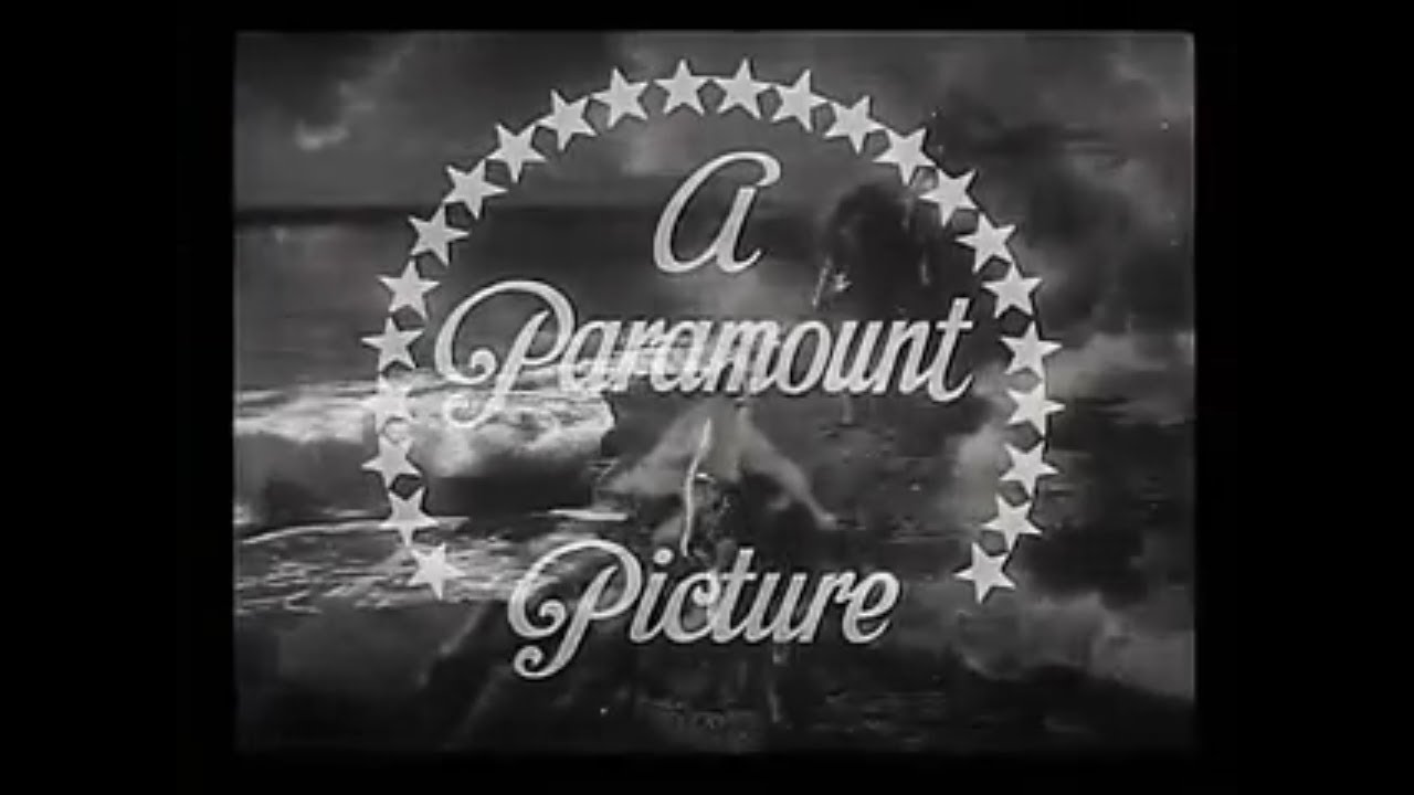 Paramount Pictures logos (January 7, 1938) - YouTube