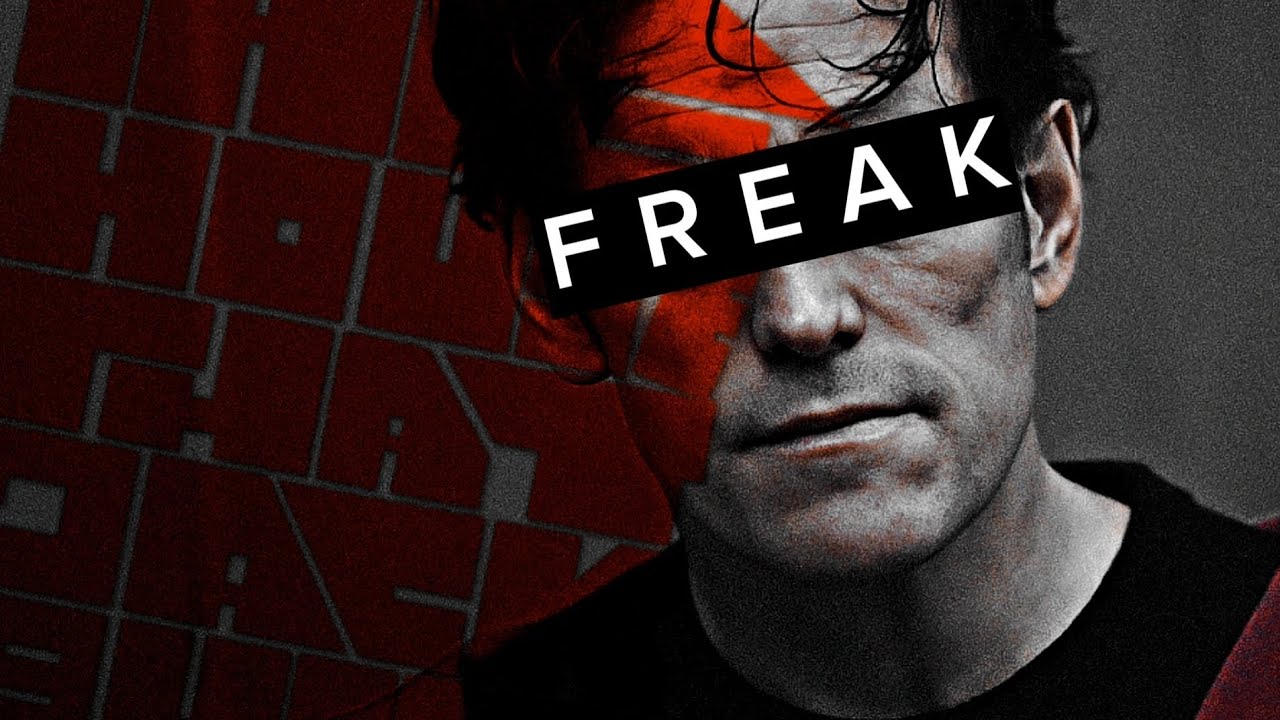 The House That Jack Built [Freaks] - YouTube