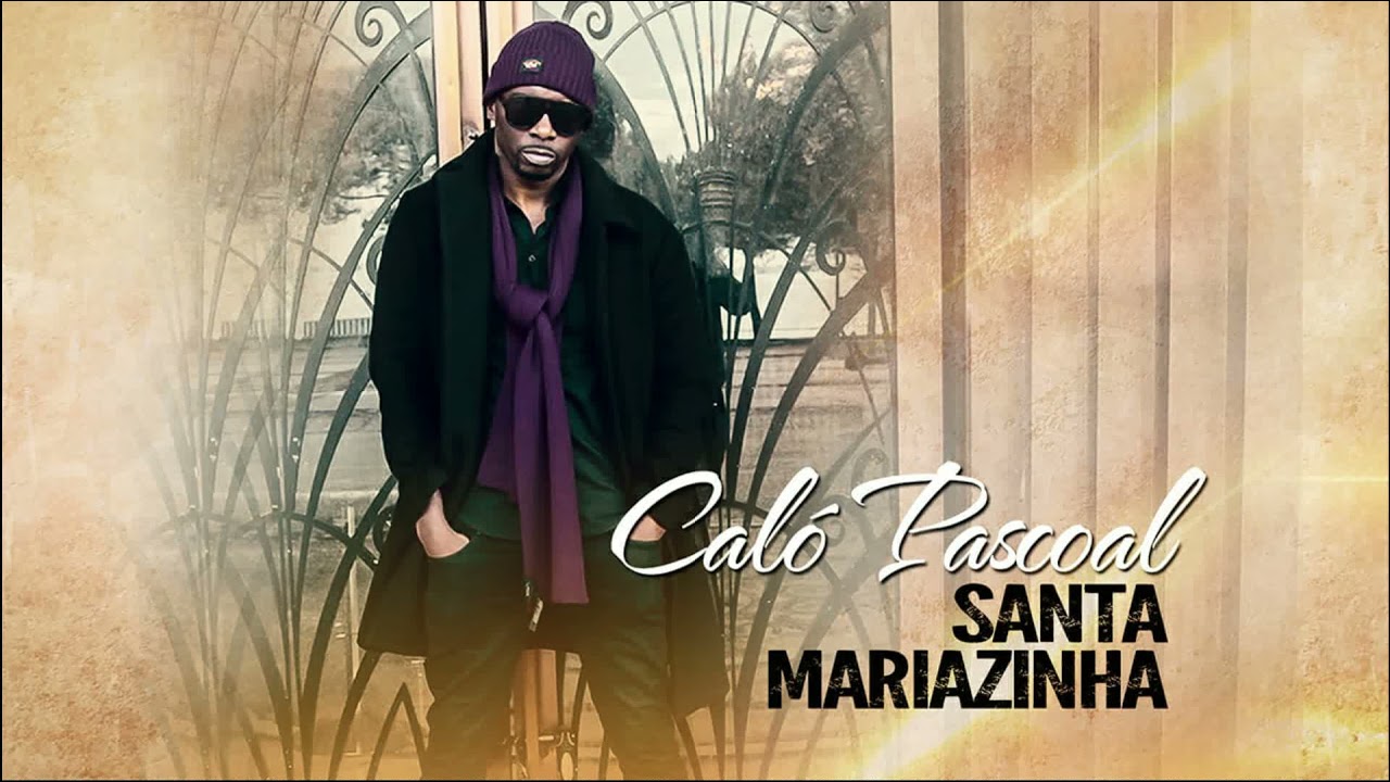 RENE CABRAL FT. CALÓ PASCOAL - Santa Mariazinha [kizomba 2021] - YouTube