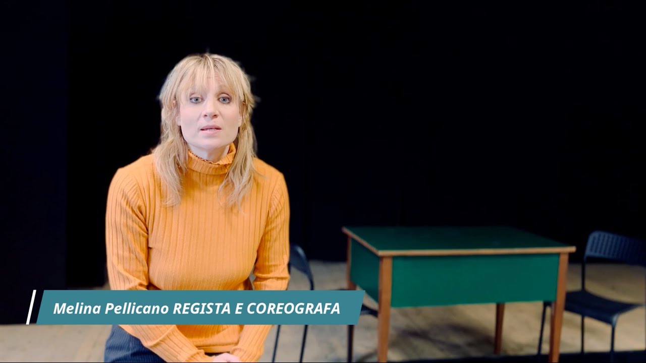 Impression | Danzare l'anima dell'Impressionismo - intervista Melina ...