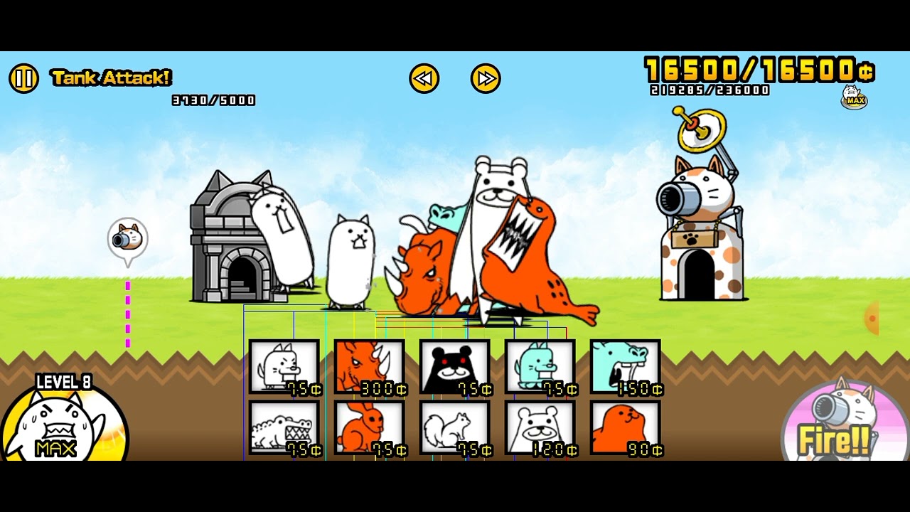 the battle dogs 4 - YouTube