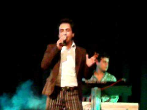 Habib Qaderi deshab mehman live in Sydney 2010 - YouTube