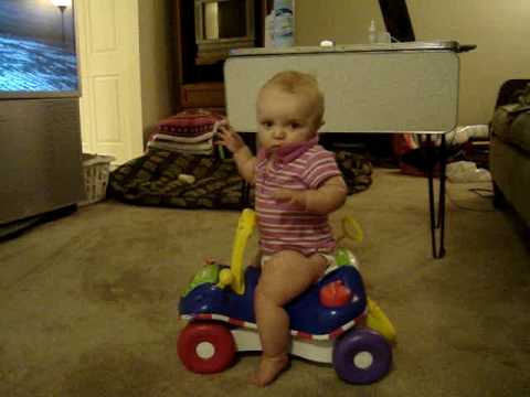 Ashleigh Joyce 014 - YouTube
