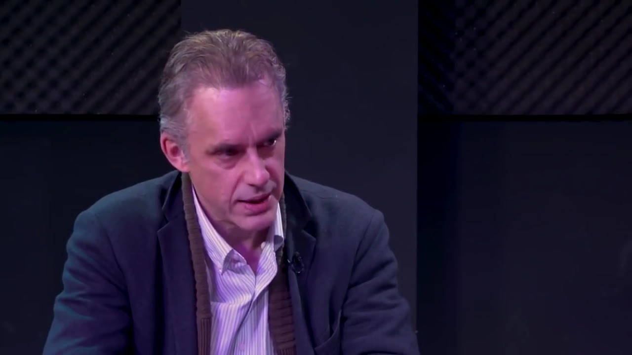 Jordan Peterson's thoughts on his recent interview at Channel 4 - YouTube