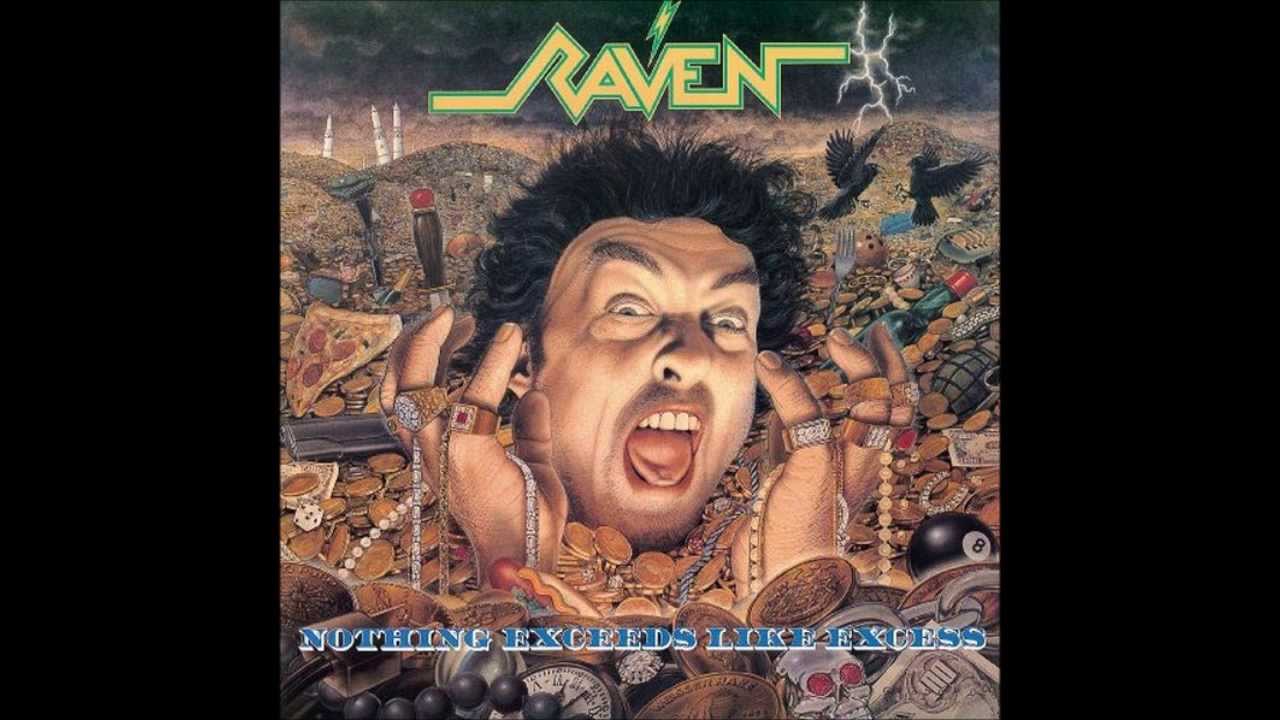 Raven - Gimme A Break (Studio Version) - YouTube
