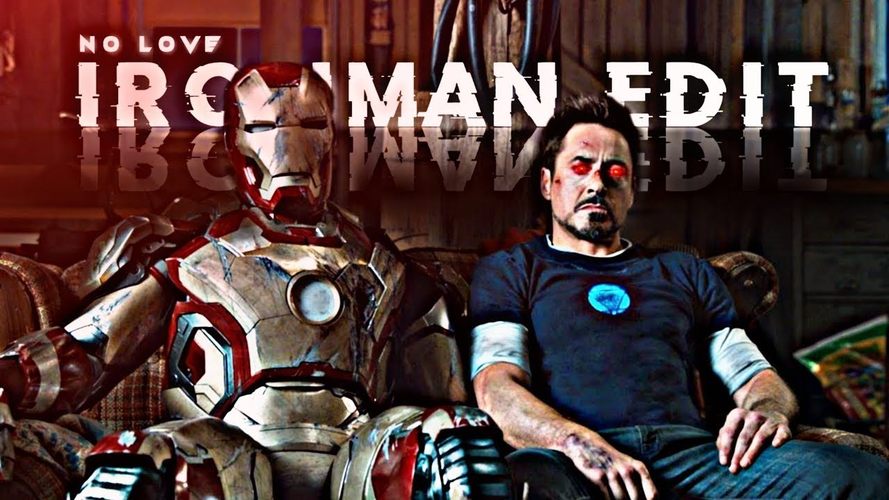 Tony X peter Edit |Iron man x Spider man x Love| Nwantiti edits#viral# ...