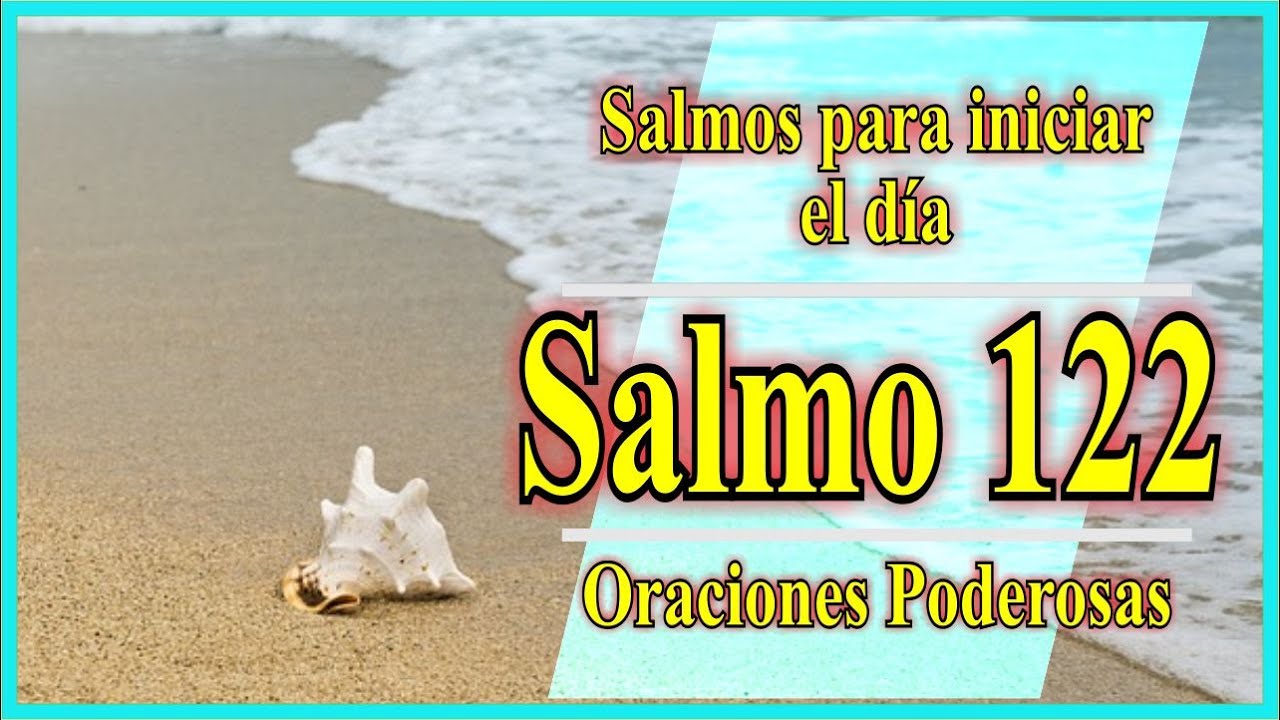 El Salmo 122 celebra la alegría y el honor de adorar a Dios en el ...