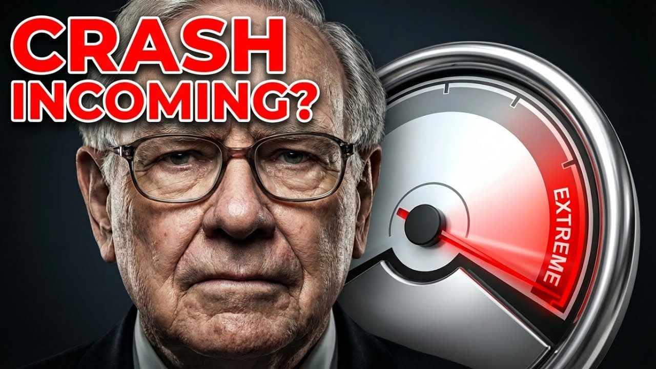 The 100 Year Signal That Predicted Every Crash - YouTube