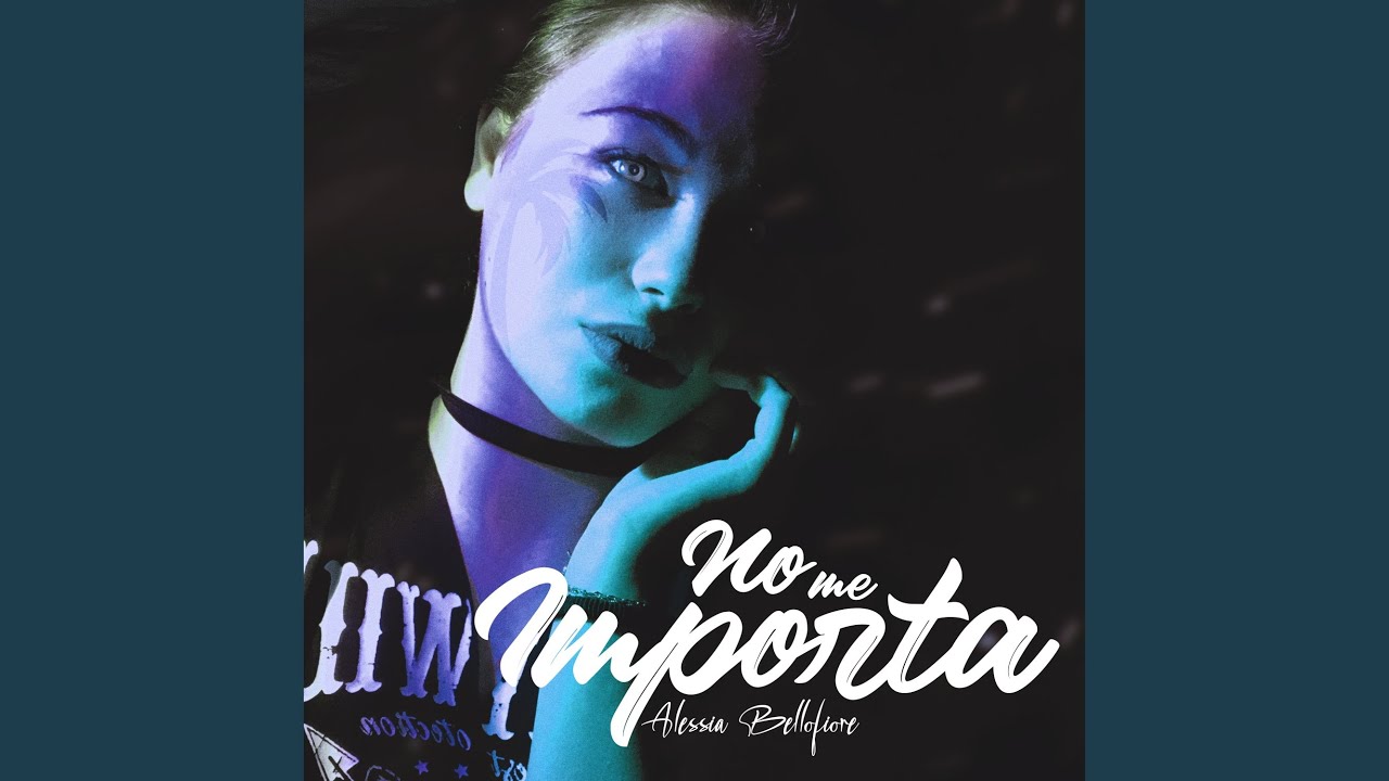 No me importa - YouTube