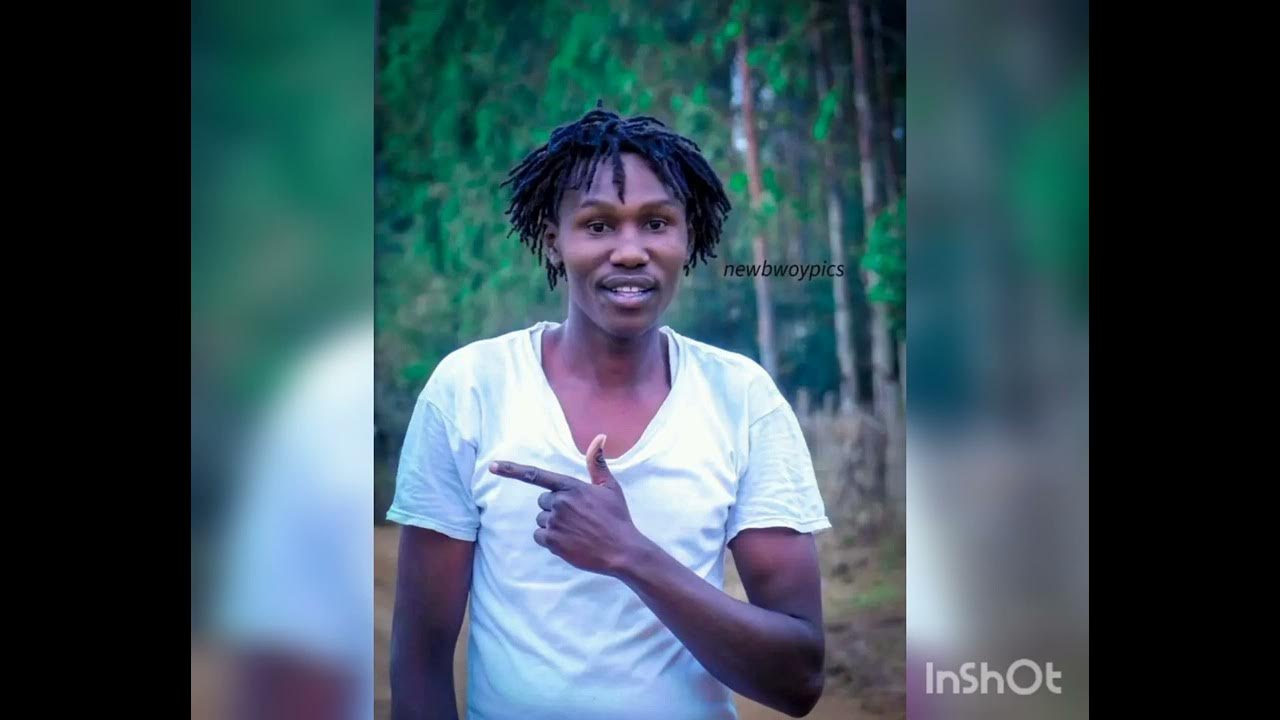 RADIO 47 BY G BWOY - YouTube