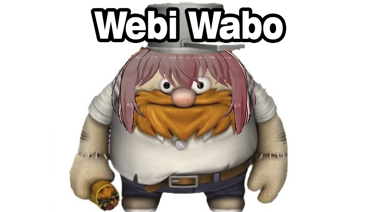 Webi Wabo - YouTube