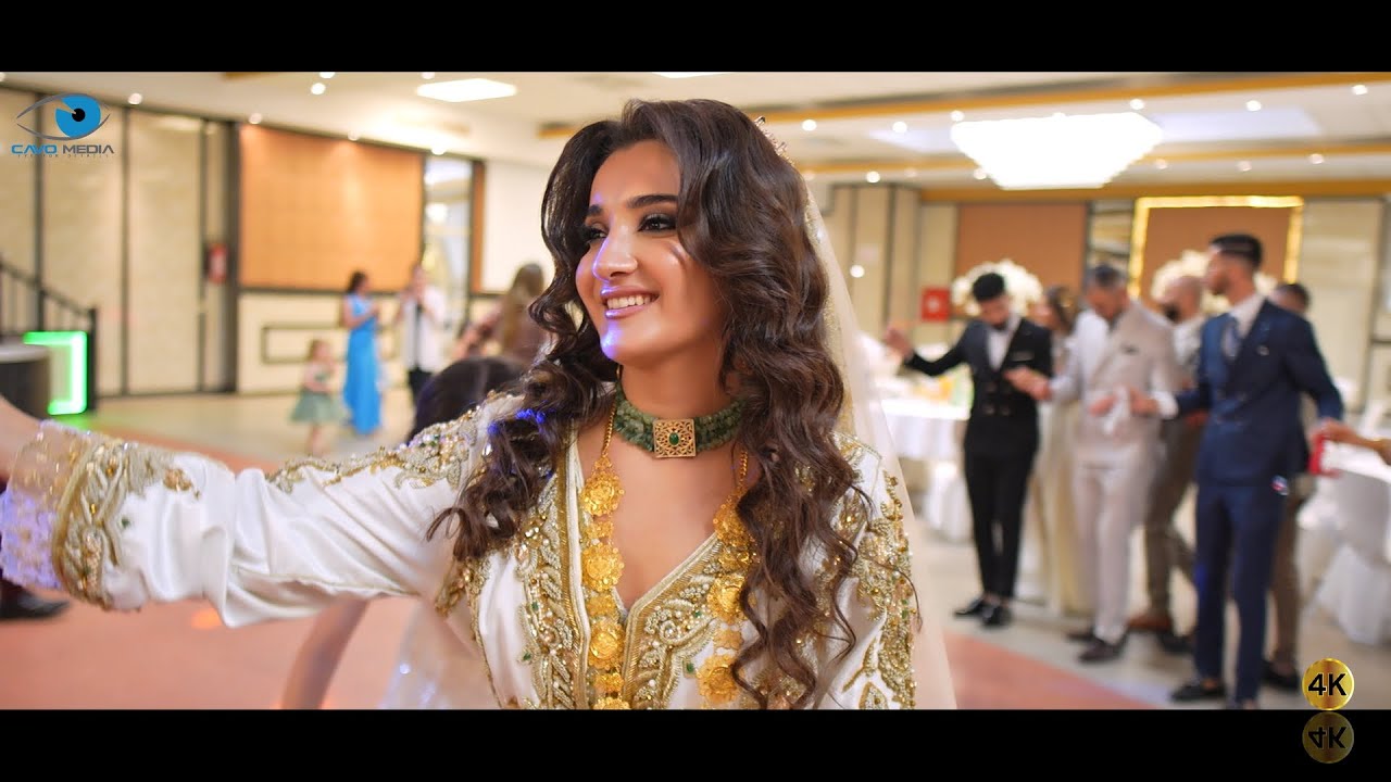 Khalaf & Shatha | verlobung | Sulaiman Yousif | part 4 | by Cavo Media ...