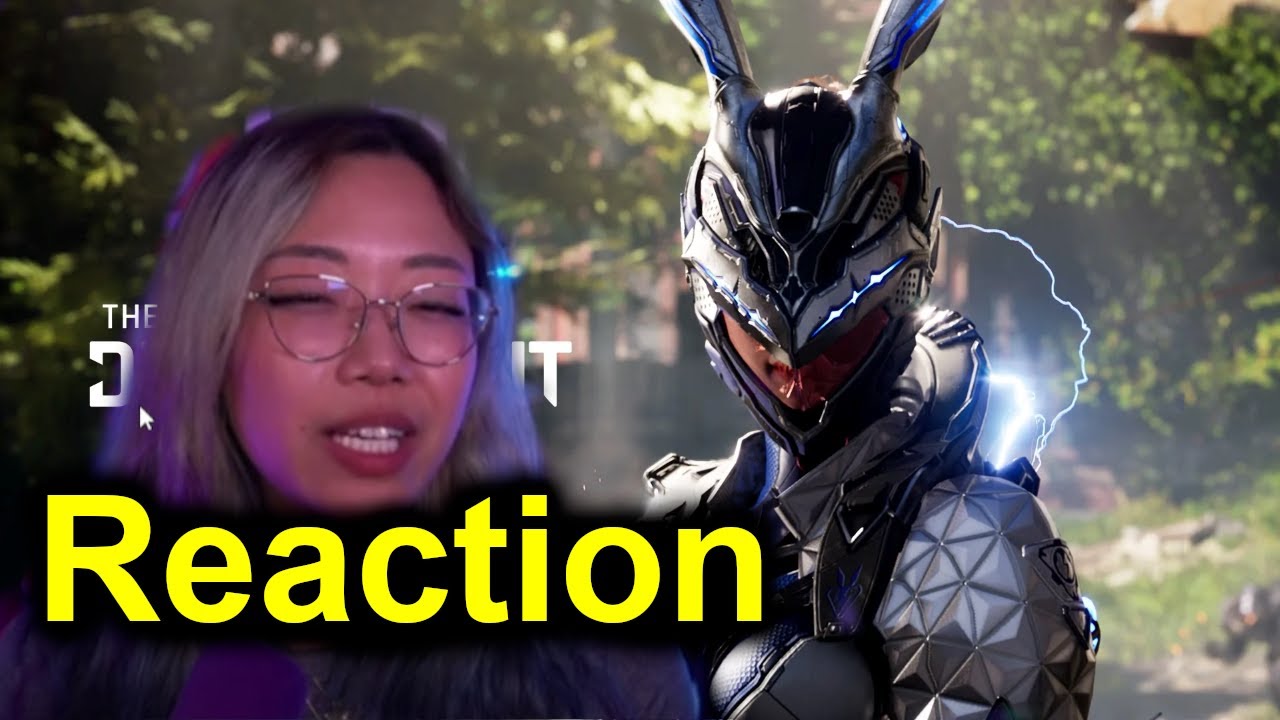 Why Korean Games Have So Many Microtransactions | Reaction - YouTube