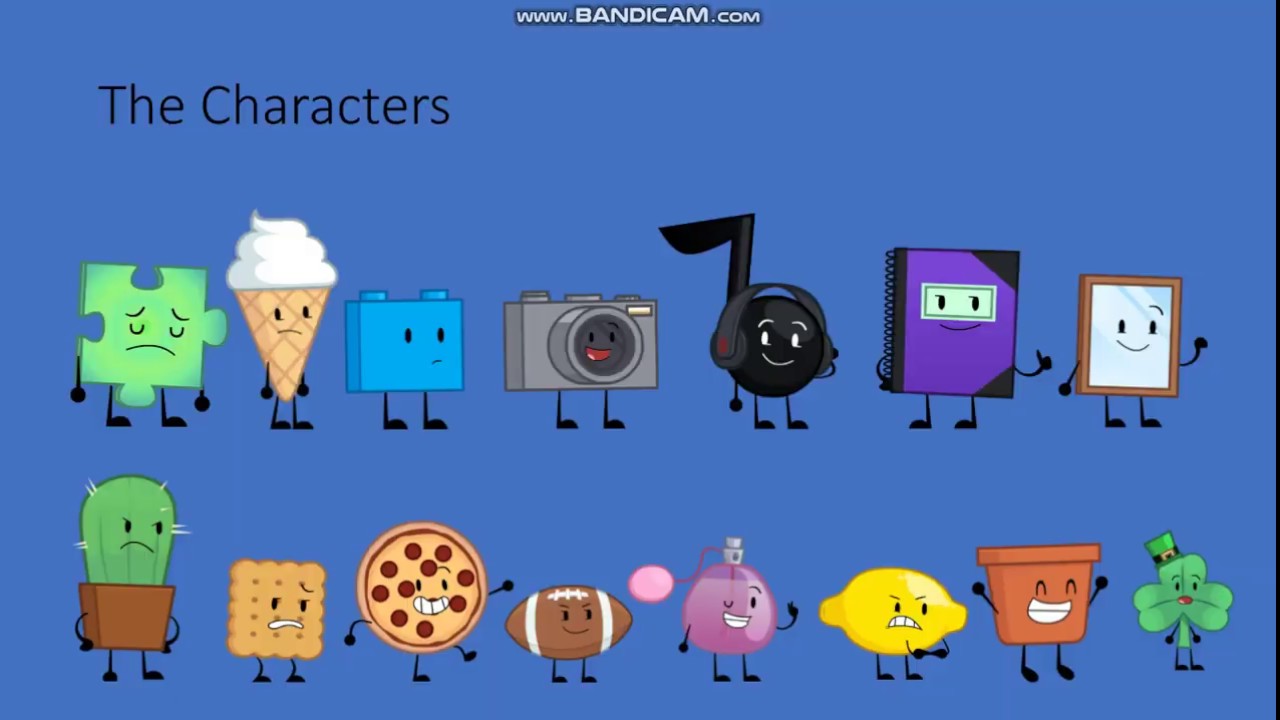 Object Mayhem II worst to best - YouTube