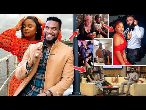 So SAD! Bimbo Ademoye HEARTBROKEN As Kunle Remi Reveals The Real Status Of Their Relationship