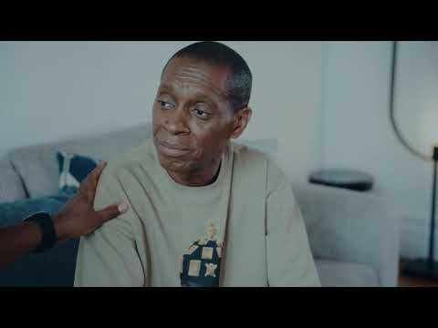 « Ne Laisse Personne » Olivier Cheuwa et Claudy Siar.Official Video 