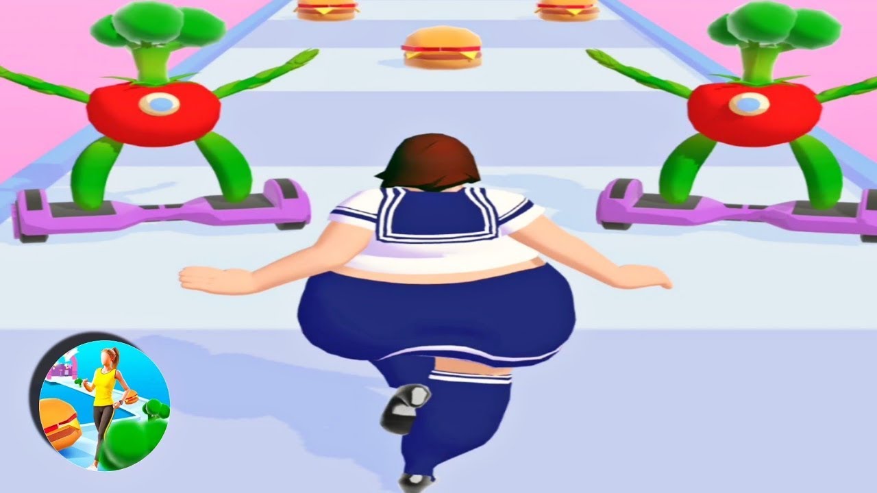 Body Race All Levels Gameplay Android,ios NEW LEVELS!! SHORTS 4 - YouTube