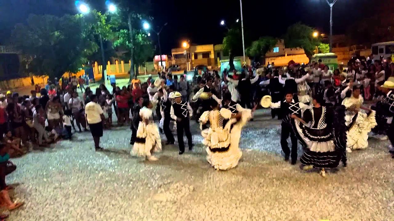 COCO DE RODA PAIXÃO NORDESTINA / APRESENTAÇÃO EM BEBEDOURO - YouTube