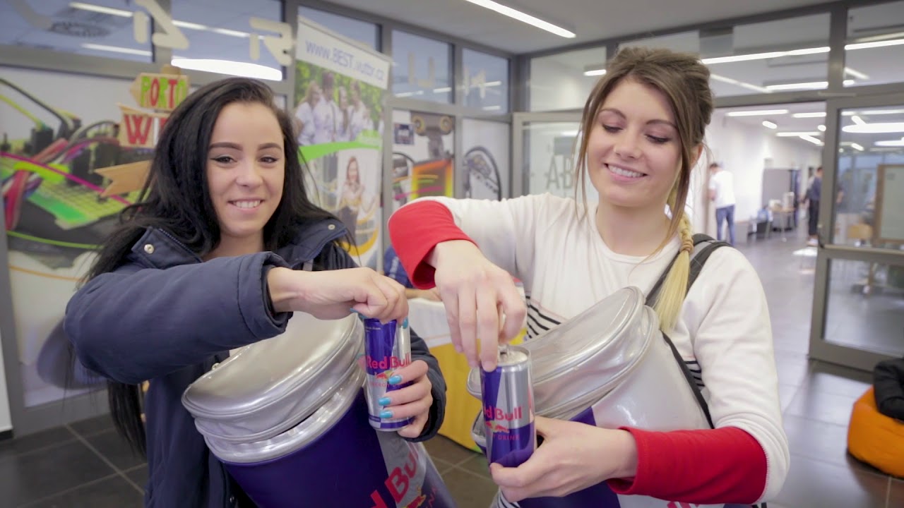 EBEC Challenge Brno 2018 - YouTube