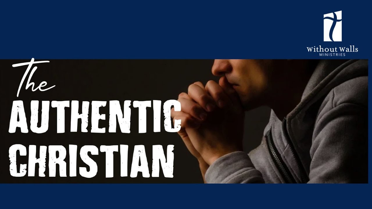 THE AUTHENTIC CHRISTIAN| APRIL 27, 2025 (Full Version) - YouTube