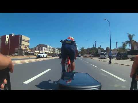 Kenitra bike ride : Bri Bri 14.07.2024 - YouTube