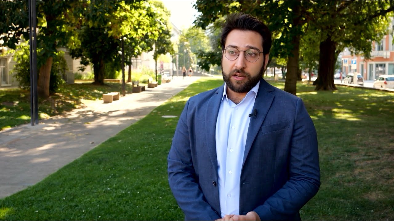 Interview with Antoine Kallab - MEM Summer Summit Forum 2023 - YouTube