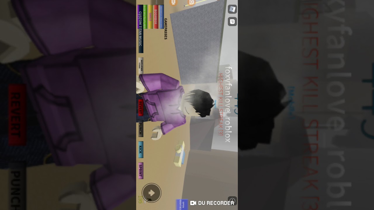 Smile "roblox playing games" - YouTube