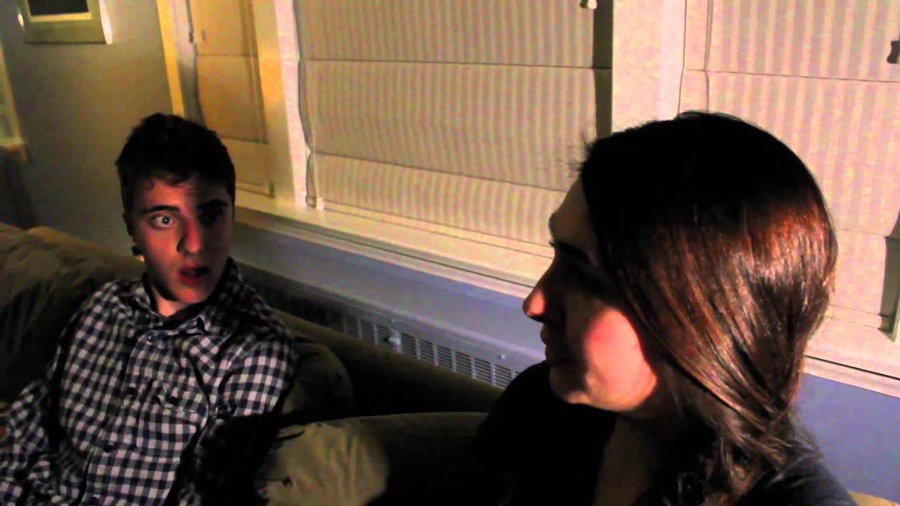 How to Talk to Girls at Parties - YouTube