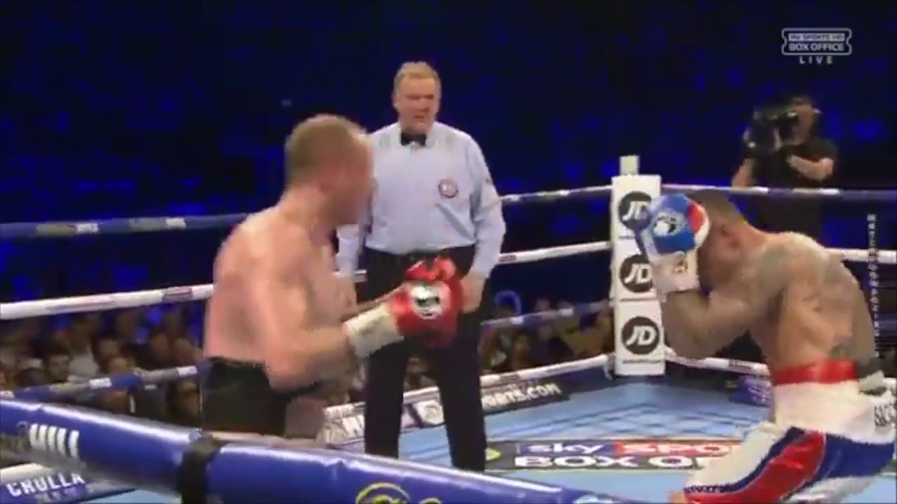 BEST MOMENTS OF GEORGE GROVES - YouTube