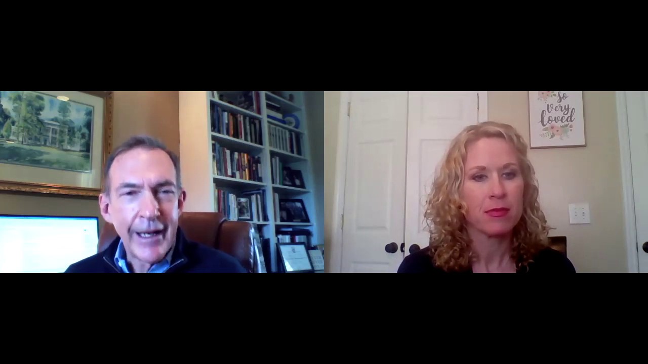 History at Home - Interview with Howard J. Kittell - YouTube