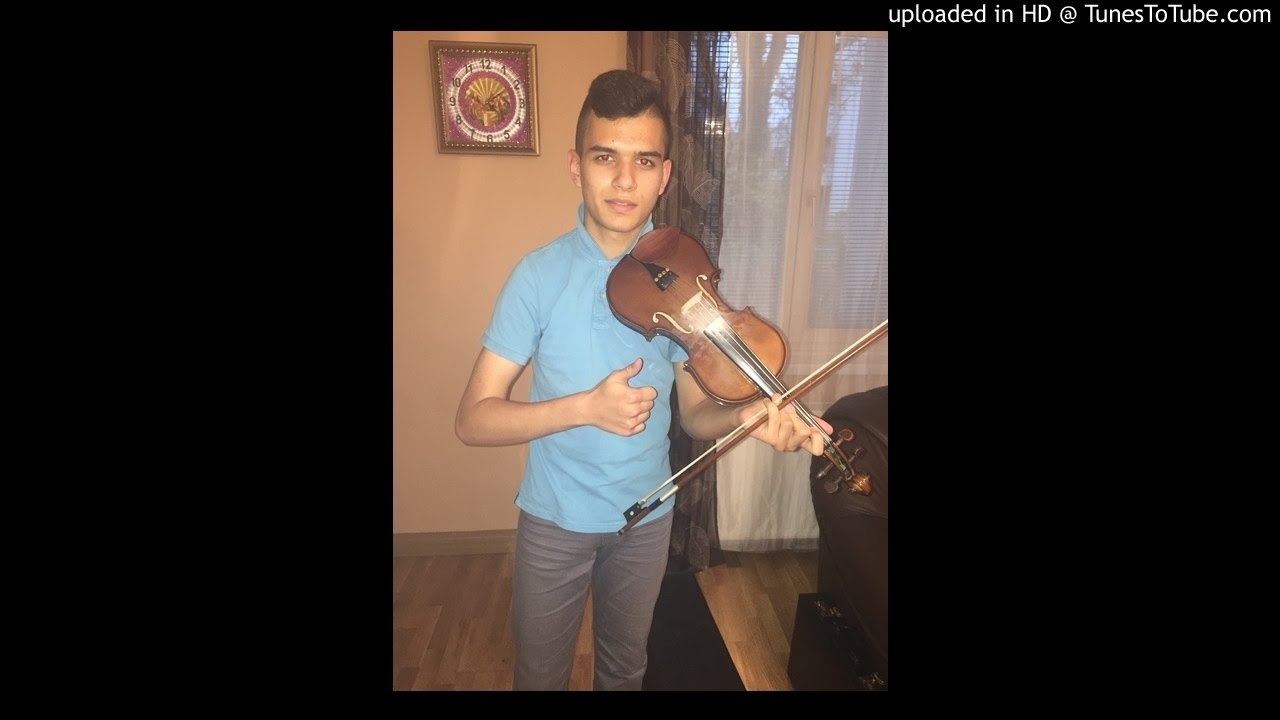 Stefan Acimovic - Stefanov Pocetak - YouTube