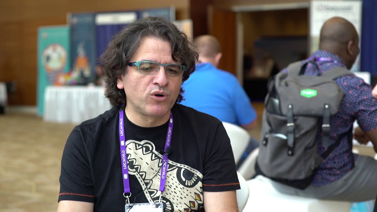 LT Talks Episode 5 - YouTube