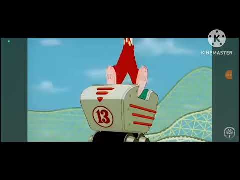 roger rabbit screaming