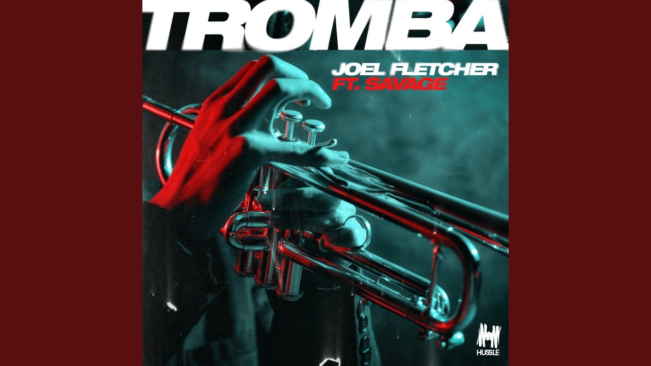 Tromba - YouTube Music