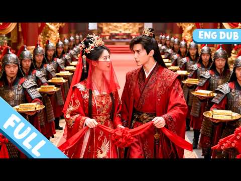 General Refused to Marry the Ugly Alliance Princess—But Lifting the ...